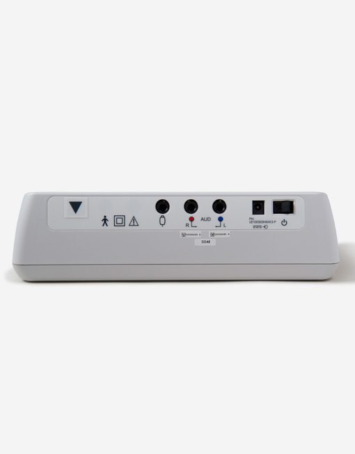 GSI 18 - Keller Medizin-Technik GmbH