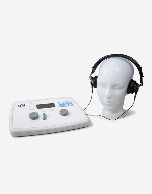 GSI 18 - Keller Medizin-Technik GmbH