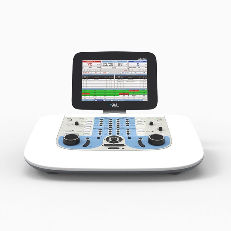 gsi_audiostar_800_01 - Keller Medizin-Technik GmbH