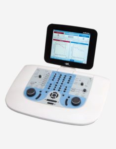 GSI AudioStar Pro™ - Keller Medizin-Technik GmbH