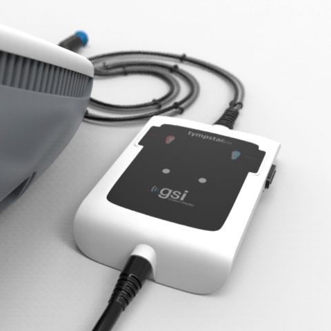 GSI TympStar Pro™ - Keller Medizin-Technik GmbH