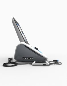 GSI TympStar Pro™ - Keller Medizin-Technik GmbH
