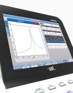 GSI TympStar Pro™ - Keller Medizin-Technik GmbH